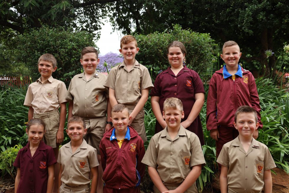 Akademie | Laerskool Lydenburg