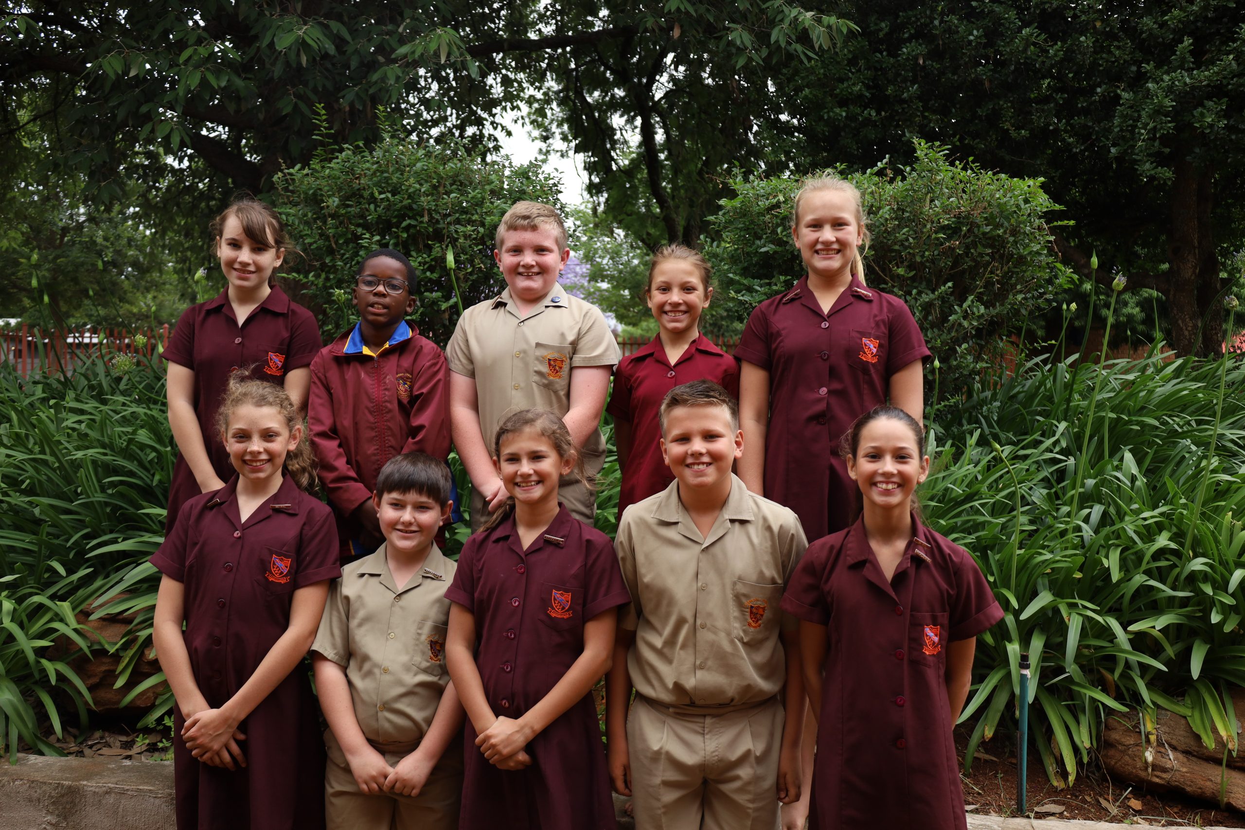 Akademie | Laerskool Lydenburg