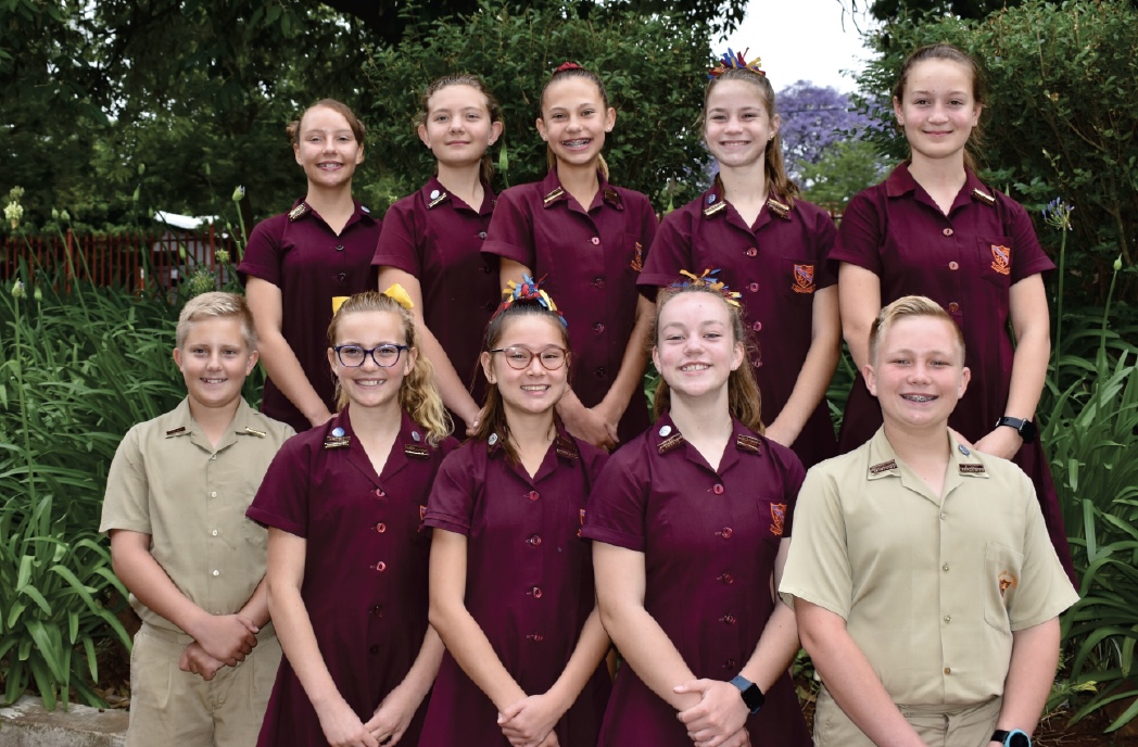 Akademie | Laerskool Lydenburg